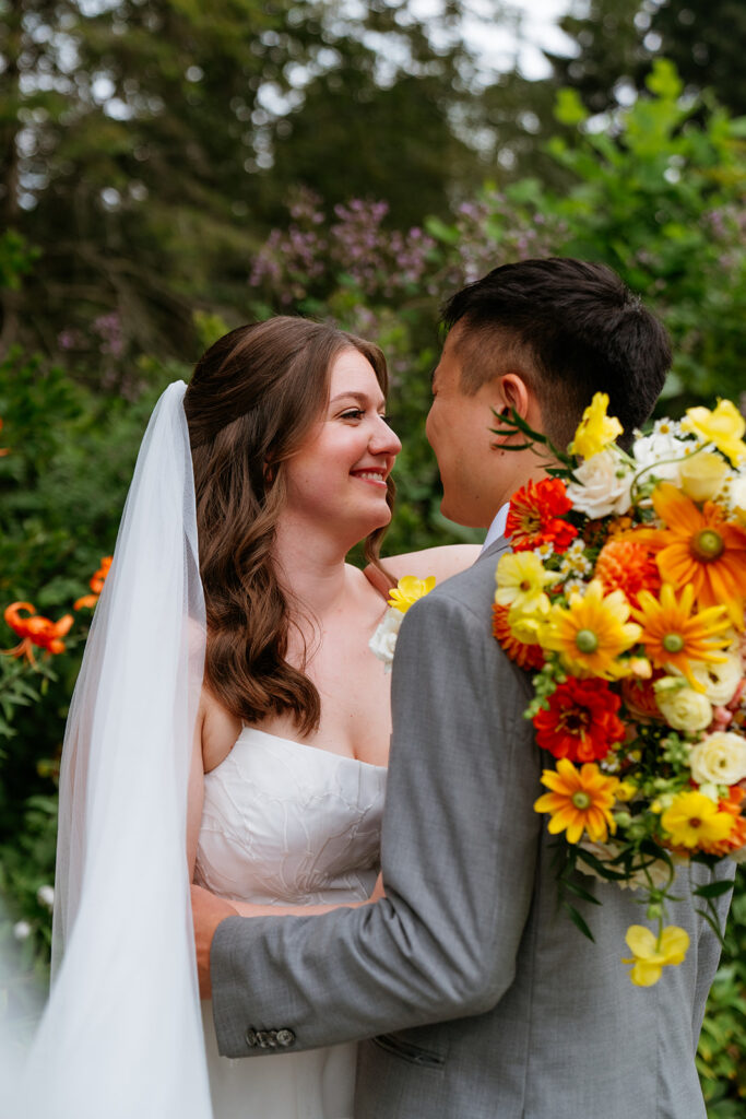 The Estate at Moraine Farm Wedding - bellagaviniphoto.com